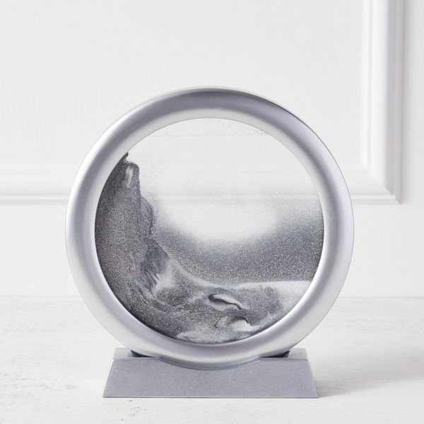 Sand Art with Stand – CabalticaLiving